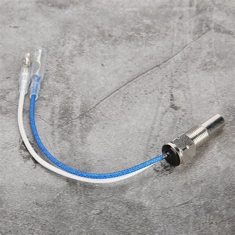 Vandtemperatur Olietemperatur Sensor Temp Sender Temp Sensor Bilmåler