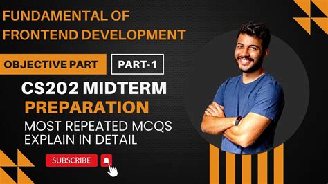 cs202 midterm preparation cs202 midterm objective preparation 2024