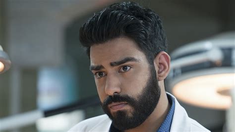 The Haunting Of Bly Manor Rahul Kohli E Altri Nel Cast Della Serie