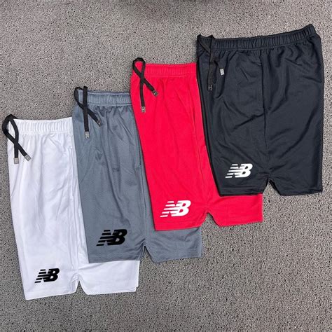 Jual New Celana Pendek Olahraga Pendek Sport Running Jogging Belah