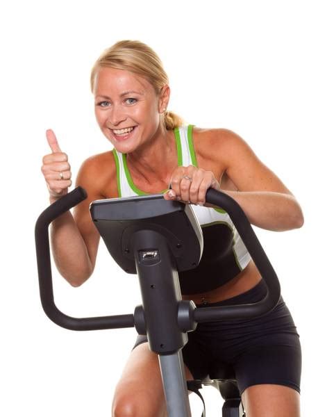 Ergometer Test And Vergleich Top 19 Im Juli 2025