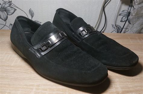 Мужские туфли Calvin Klein: 320 грн. - Другие туфли Харьков на Olx