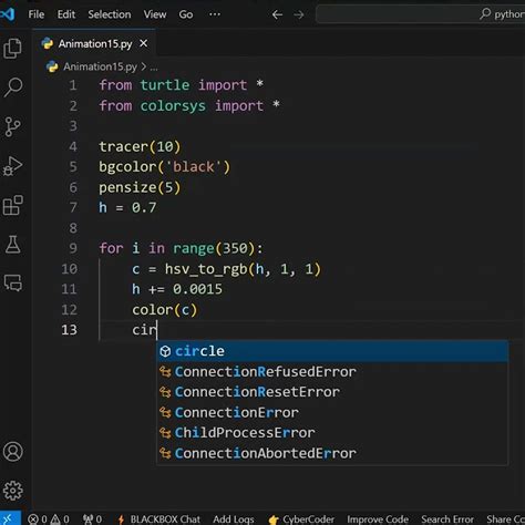 Python Turtle Graphics 🐍🐢 Python Pythonprogramming Coding Turtle