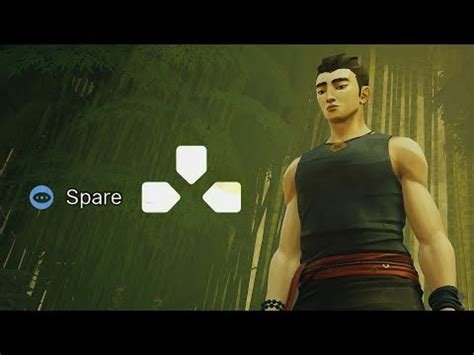 Sifu How To Spare A Boss YouTube
