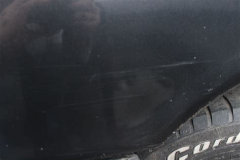 полироль 3М творит чудеса — Audi 80 B3 1 8 л 1991 года кузовной