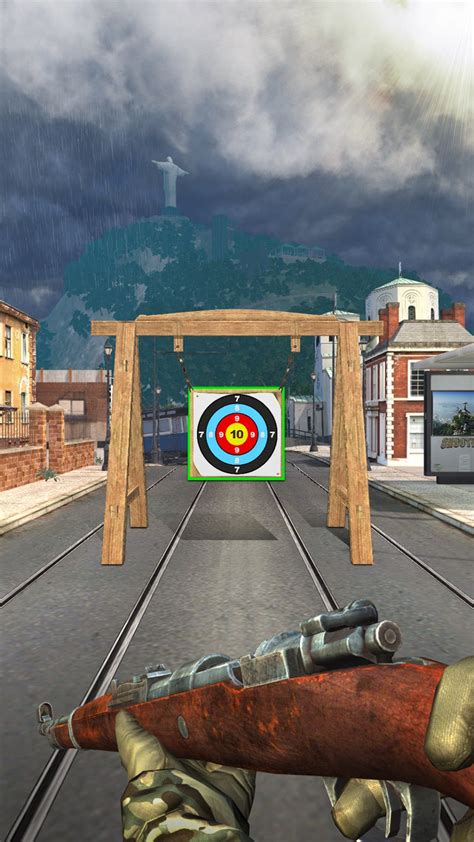 Shooting Snipershooting Game สำหรับ Android ดาวน์โหลด