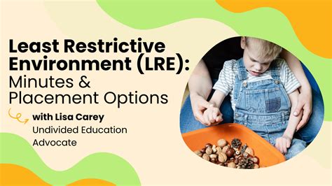 What Is Lre Minutes And Placement Options