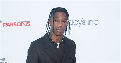 Travis Scott Faces Possible Criminal Charges For Astroworld Tragedy