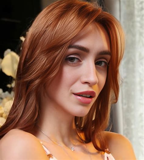 Rudi Ker Actress Wikipedia Biography Videos Height Weight Age