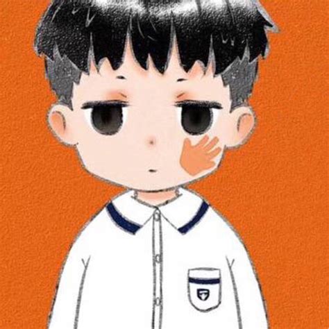 Jay头像卷毛 千图网