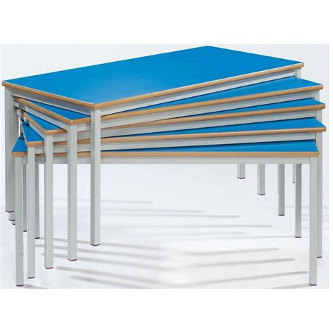 Metalliform School Tables School Furniture Pupil Chair Classroom