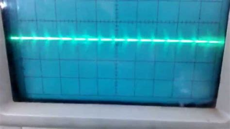 Oscilloscope 3 Physics Lab University Of Dhaka Physics Lab
