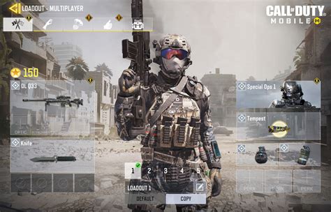 Call Of Duty Mobile Bootcamp Part 2 Getting Started In The Game