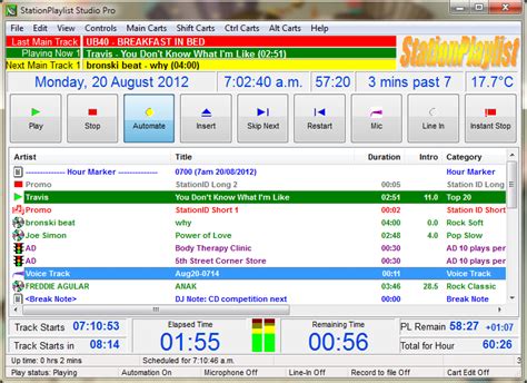 Radio Automation Software Free Download Lewfare