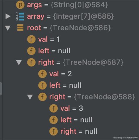 Leetcode刷题助手：根据数组生成二叉树leetcode根据数组创建二叉树 Csdn博客