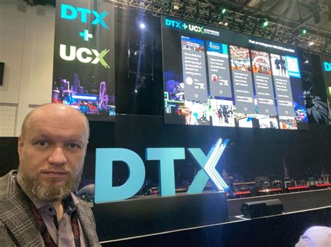 ivan pylypchuk on linkedin dtx2023 dtxeurope