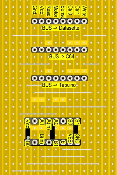 Tapuino The 20 C64 Tape Emulator Page 12 Amibay