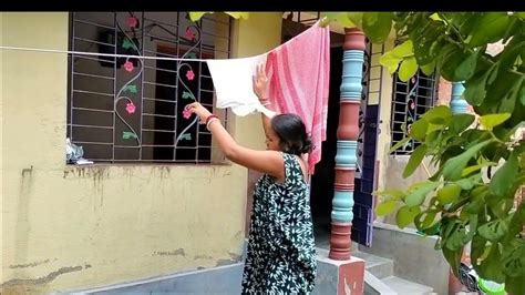 এমন দিন গেছে পরের জমি তে ঘর করে থেকেছি জমির মালিক 2 দিন পর পর তার জমি
