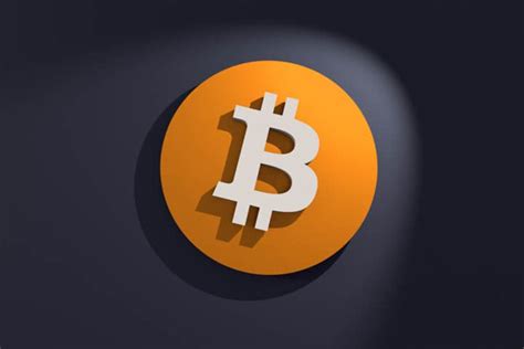 The Iconic Bitcoin Logo Was Created For Free On This Day 11 Years Ago