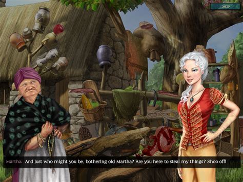The Clockwork Man The Hidden World Ultimate Edition Screenshots For