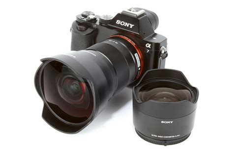 Sony FE 28mm f/2 review