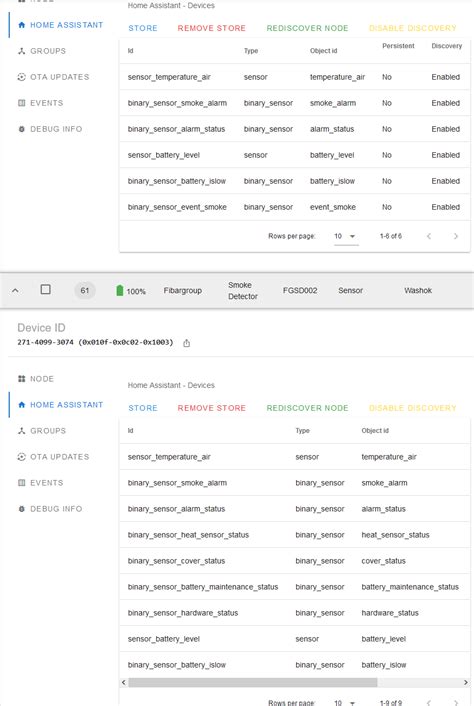 fgsd002 not reporting smoke alarm · issue 5095 · zwave js node zwave