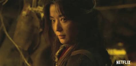 为什么 Netflix 不续订《王国尸战朝鲜 李尸朝鲜港台 》？原因可能是这三个 影视资讯 奈飞推荐