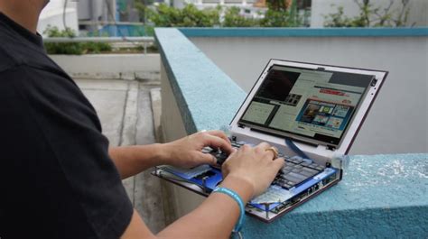 Novena The Open Source Laptop Filehippo News