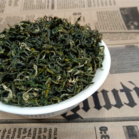 Би Ло Чунь Премиум | Интернет магазин чая Мастер чай