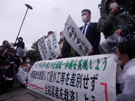 きょうの判決（5月17日・東京地裁） 地裁の小窓