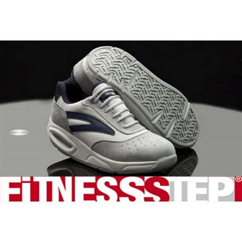Fitness Step ανδρικό παπούτσι