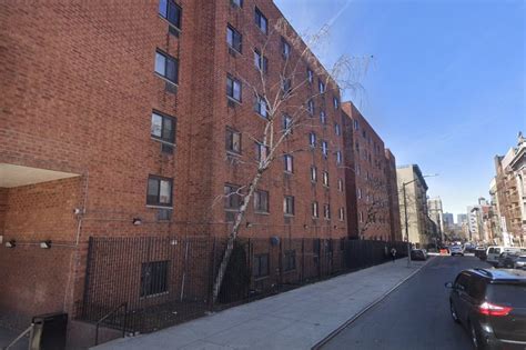 Section 8 Housing In New York New York Uslowcosthousing