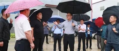 【今日头条】赵居安实地督导环保督察重点案件整改情况工作时