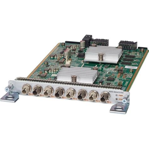 Cisco Asr 900 Interface Module A900 Ima4c3794