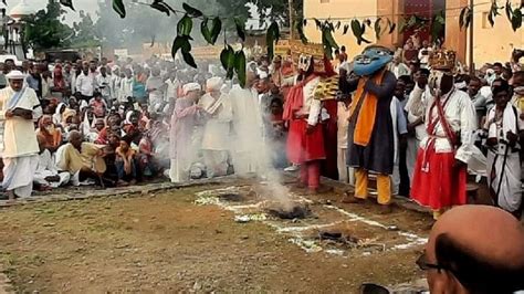 तस्वीरों में देखेंविश्व प्रसिद्ध रामनगर की रामलीला का भव्य आगाज