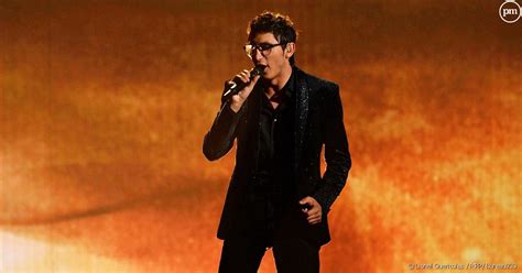 The Voice Vincent Vinel s était fait recaler à Nouvelle Star