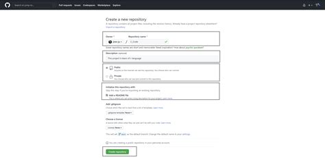 超详细——入门github的代码上传github创建仓库并上传代码 Csdn博客