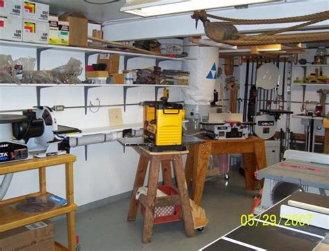 Grounding Dust Collection System Finewoodworking