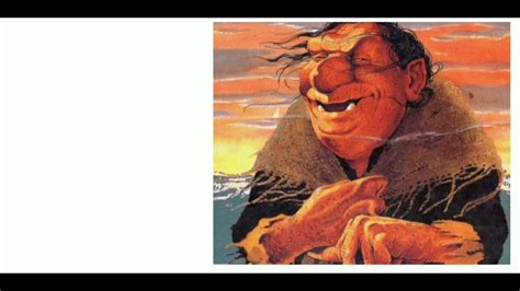 Гилитрутт малышам Исландская сказка народов Европы Youtube