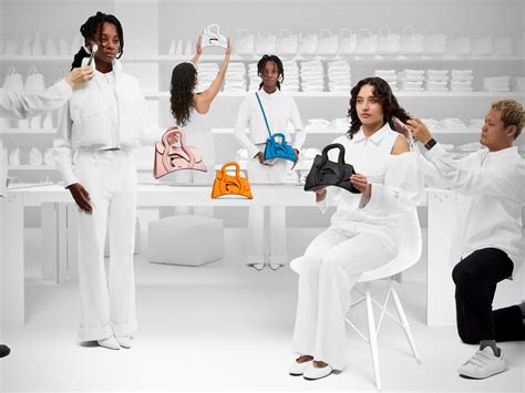The Global Supply Chain Telephone Handbag When Birkin Meets Celine