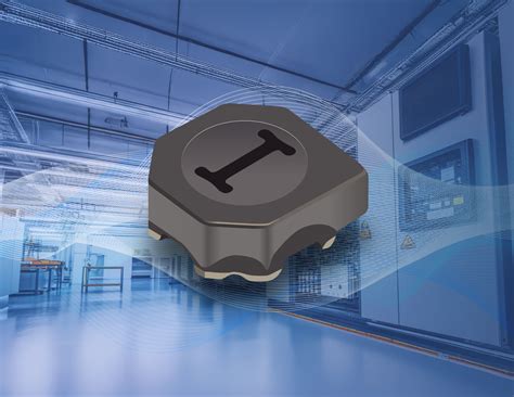 Bourns Expands Shielded Power Inductor Portfolio With New Dual Winding Series