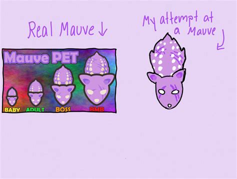 Mauve Lol Fandom