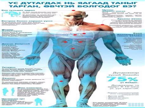 ус уухын ач тус Pptx