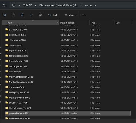 Memprocfsmemprocfs Analyzer Comprehensive Analysis Guide