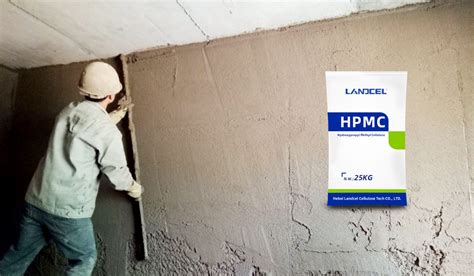 Cellulose Ether Improves Mortar Water Retention Hpmc Manufacturer