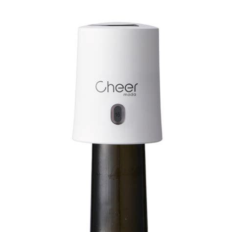 新品主推 Cheer Moda启尔酒具官网
