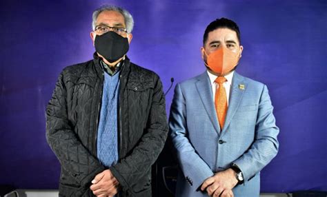 Renuncia Secretario Del Ayuntamiento De Parral El Paisano