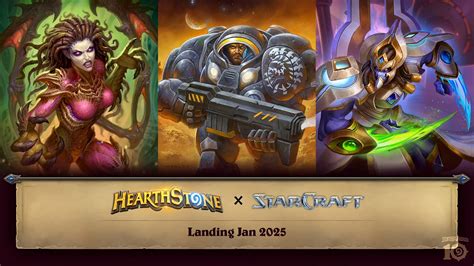 Warcraft 30th Anniversary Direct Heroes Of Starcraft Mini Set Arena