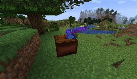 Chopping Block Mods Minecraft