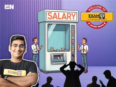 Test Prep Startup Exampur Delays Employees Salaries For Months Founder Says We Plan To Pay In